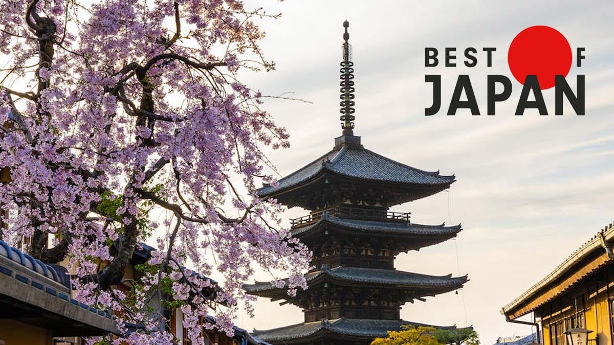Best of Japan | Best of Japan | Dé Japanspecialist
